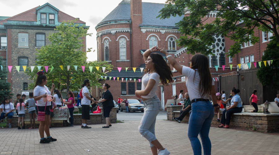 Affirming Our Continued Commitment to Racial Justice - MacArthur Foundation