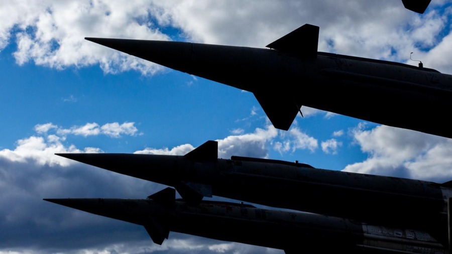 Defending Nuclear Defenses against Climate Change - MacArthur Foundation