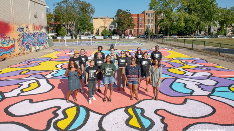 Recognizing Creative Placemaking in Chicago - MacArthur Foundation