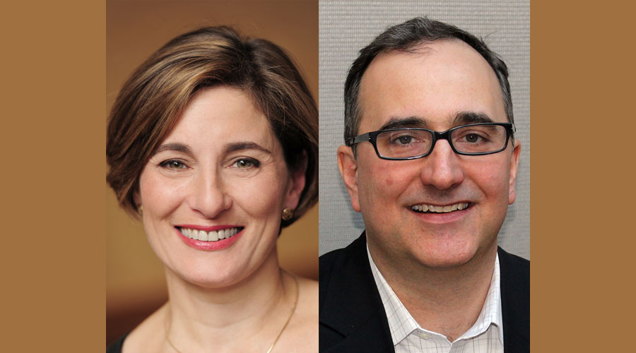 Investing with Fierce Resolve - MacArthur Foundation