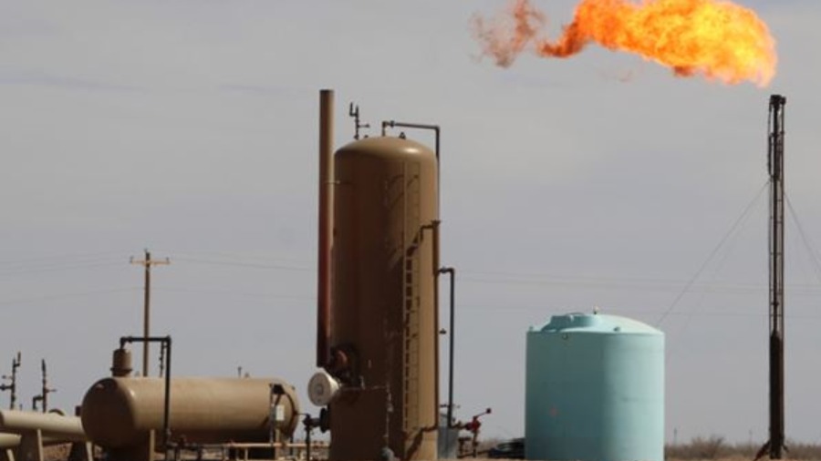 Greenwashing Oil and Gas Companies - MacArthur Foundation