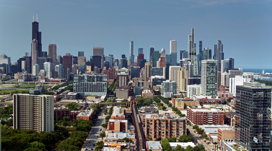 The Harris Poll: Reimagining Public Safety in Chicago - MacArthur ...