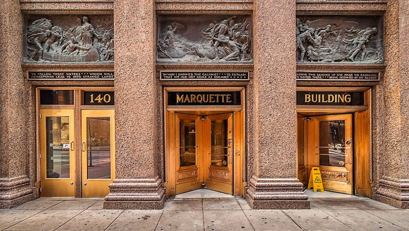 Visiting the MacArthur Foundation Office in Chicago - MacArthur Foundation