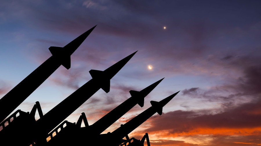 Research Looks Beyond Nuclear Deterrence Theory - MacArthur Foundation
