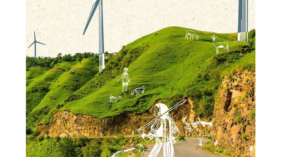 Principles for Responsible Renewable Energy - MacArthur Foundation