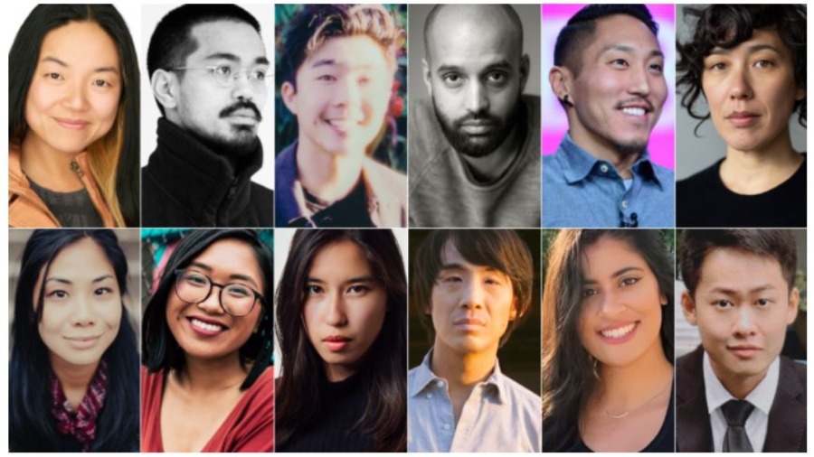Developing AAPI Artists in Film, Theater, and TV - MacArthur Foundation