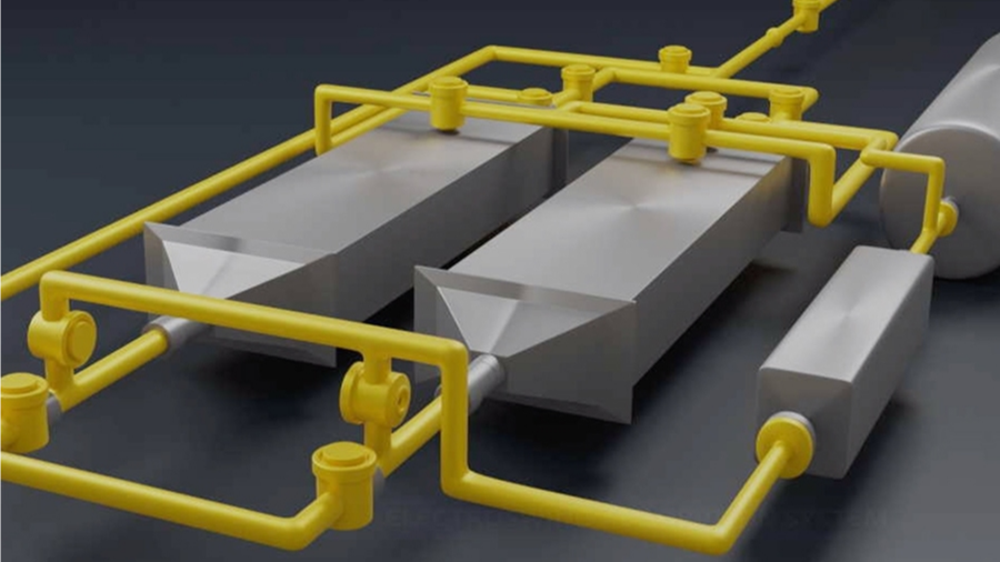 Making Viable Carbon Capture Batteries - MacArthur Foundation