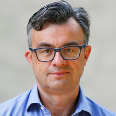 Emmanuel Candès - MacArthur Foundation