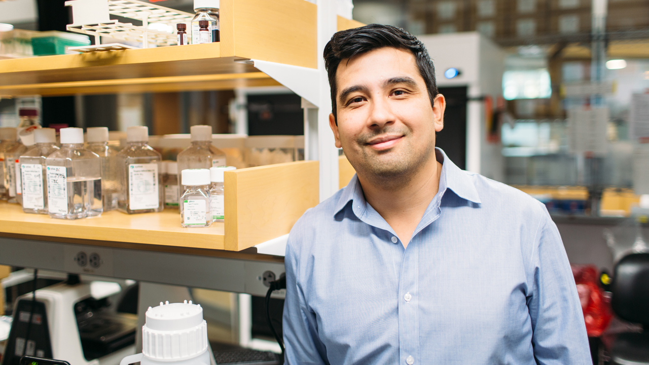 Jason D. Buenrostro - 2023 MacArthur Fellow - MacArthur Foundation Jason D. Buenrostro - 2023 MacArthur Fellow - MacArthur Foundation