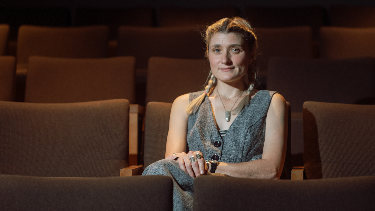 Heather Christian - 2025 MacArthur Fellow - MacArthur Foundation