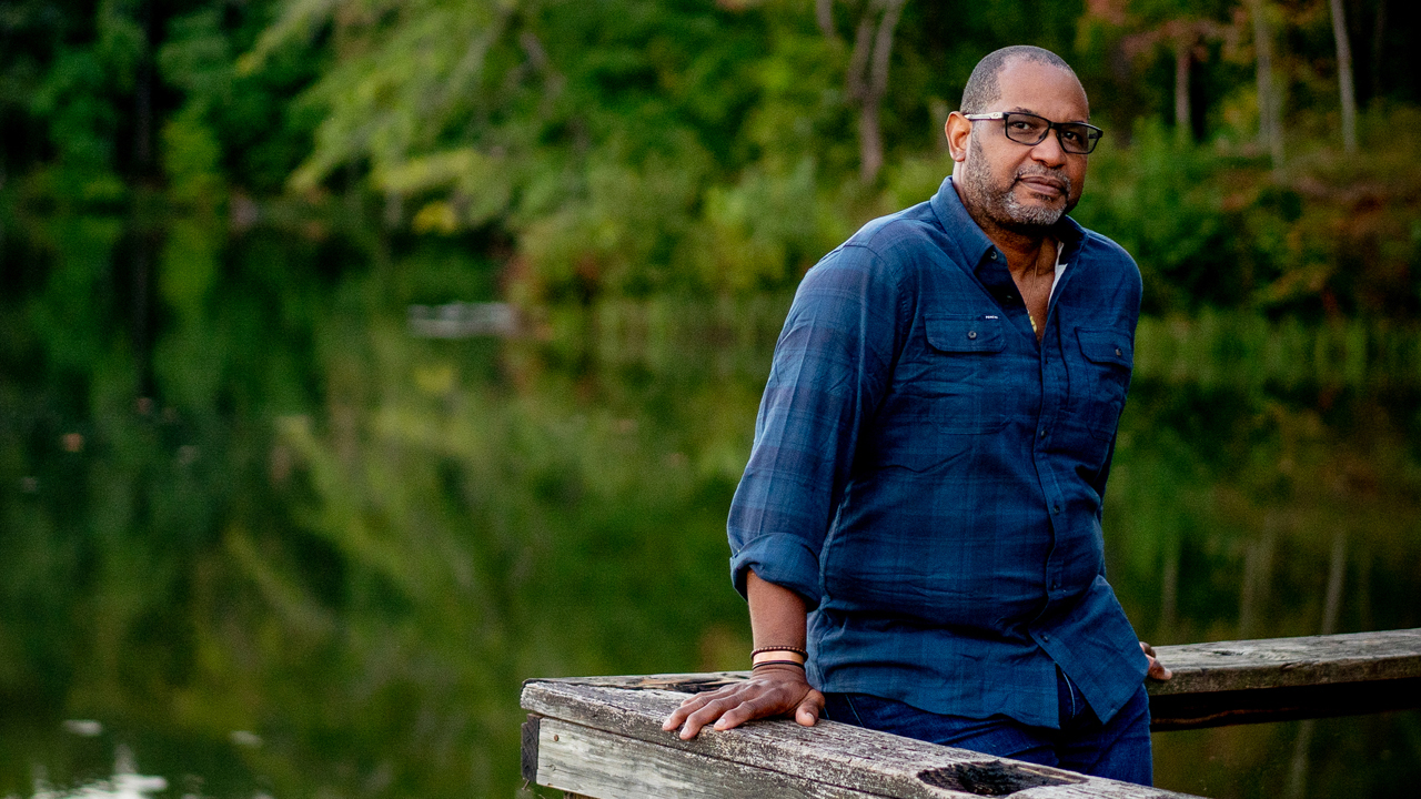 Joseph Drew Lanham - 2022 MacArthur Fellow - MacArthur Foundation