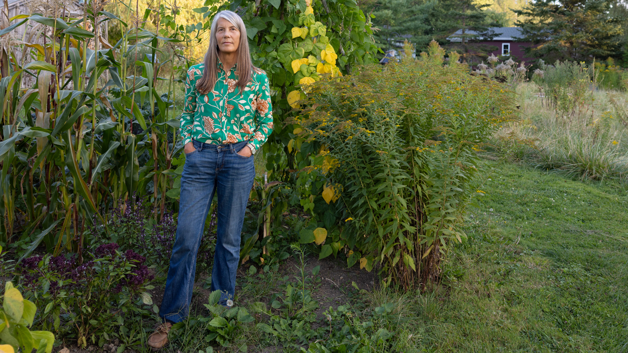 Margaret Wickens Pearce - 2025 MacArthur Fellow - MacArthur Foundation