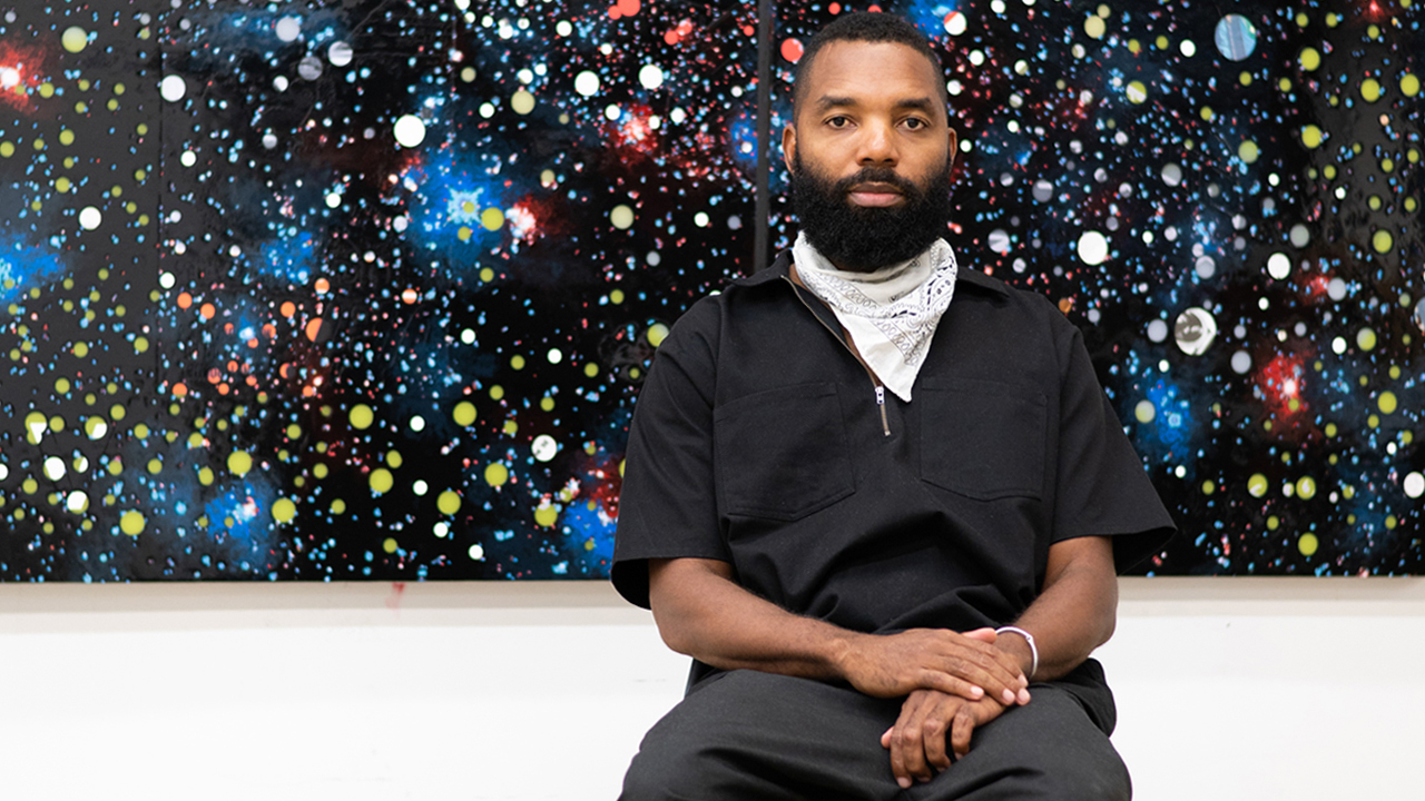 Tavares Strachan - MacArthur Foundation