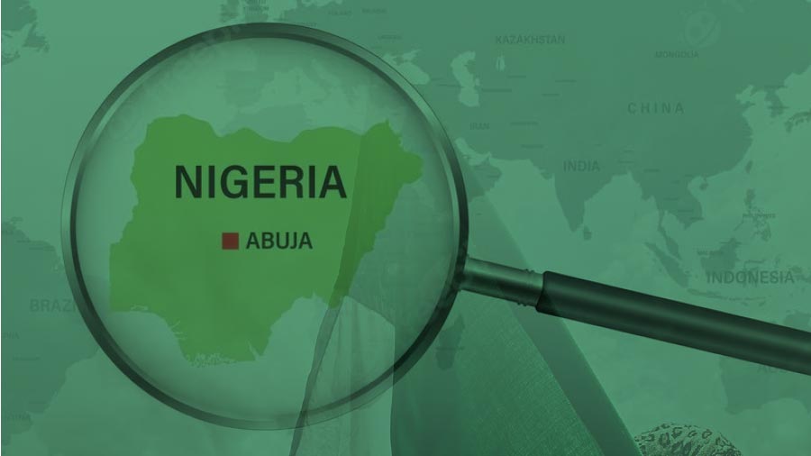 Redoubling Accountability and Transparency Efforts in Nigeria ...