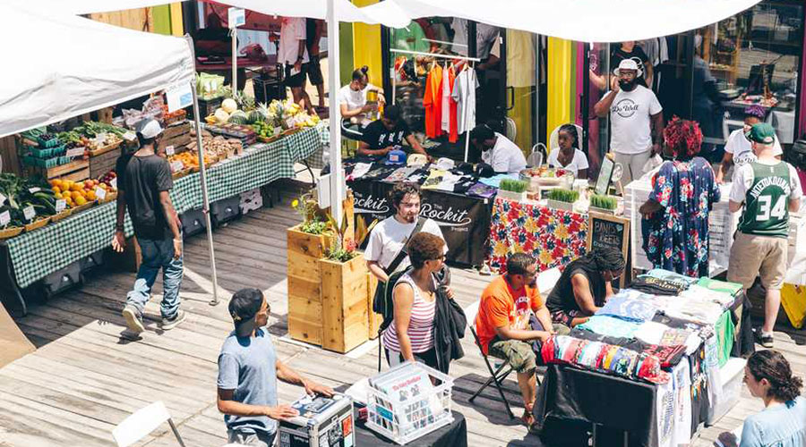 Recognizing Creative Placemaking - MacArthur Foundation