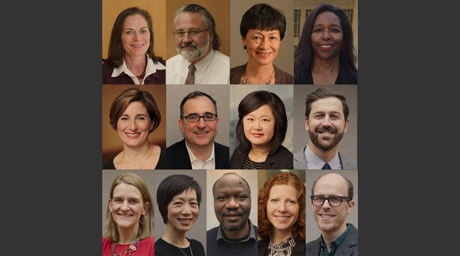 Program Directors Reflect on Creative Leadership and Addressing ...