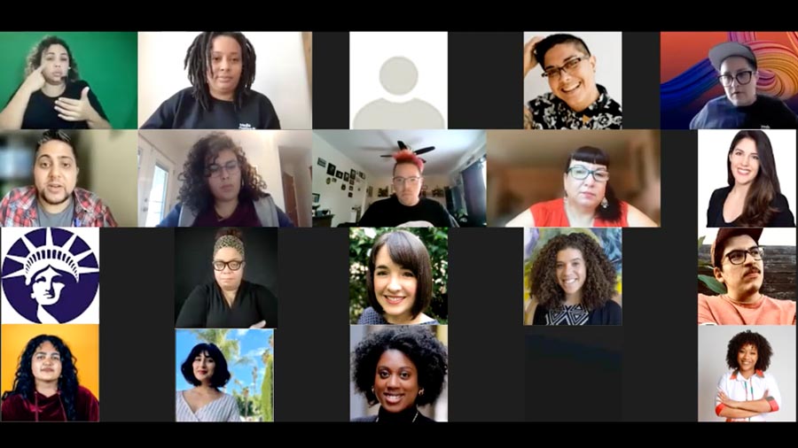 Combatting Racialized Disinfo with Narrative Power - MacArthur Foundation