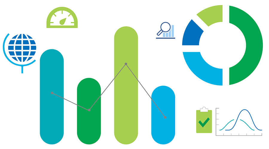 Visuals for Analysis, Storytelling, and Exploration - MacArthur Foundation