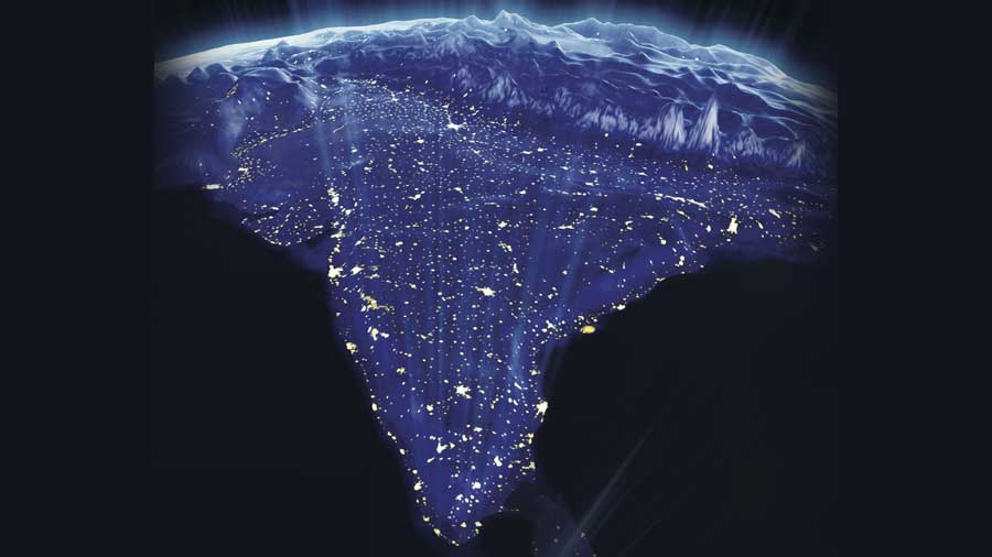 Four Attitudes Toward Climate Change in India - MacArthur Foundation