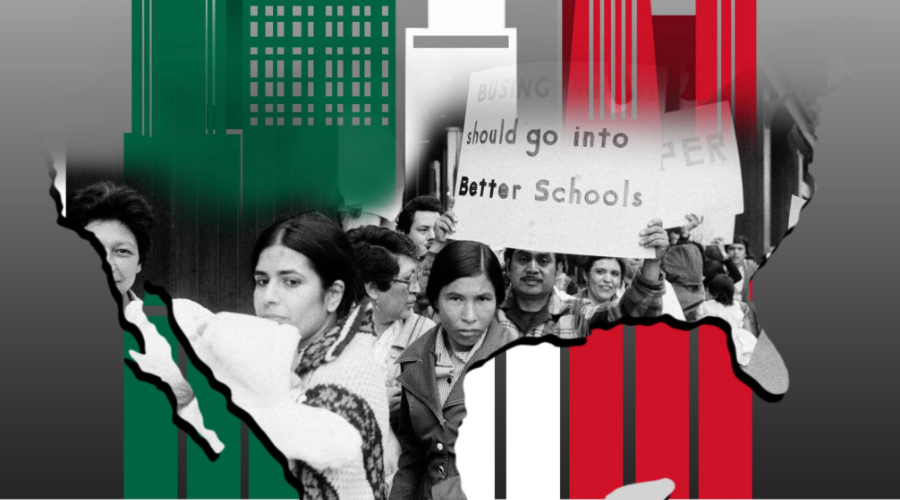 Mexican History and Power in Chicago - MacArthur Foundation