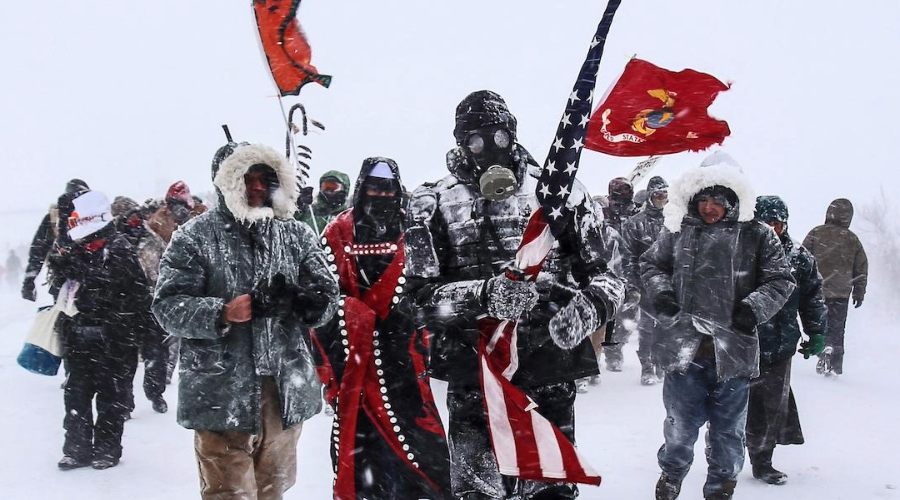 Funder Practices to Advance Native Justice - MacArthur Foundation