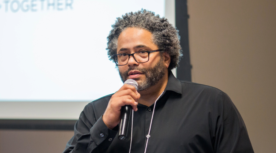 Remembering Geoffrey Banks - MacArthur Foundation