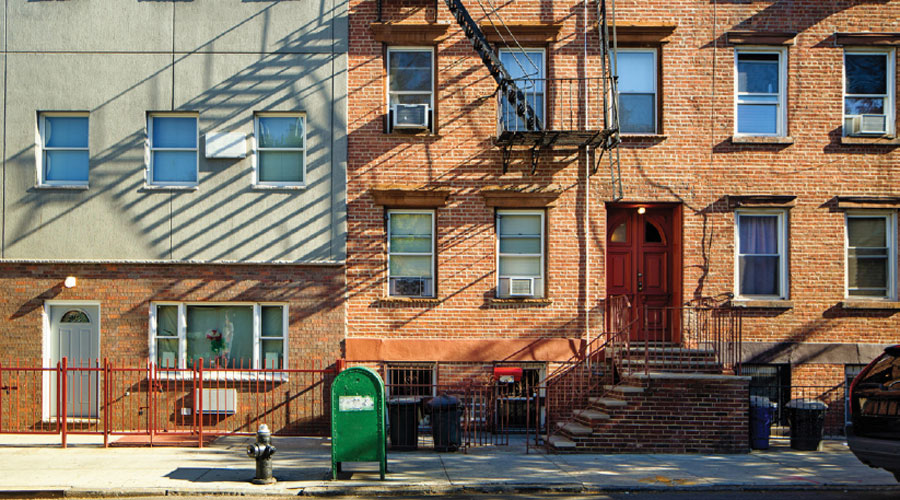 Lessons from the Window of Opportunity Housing Initiative - MacArthur ...