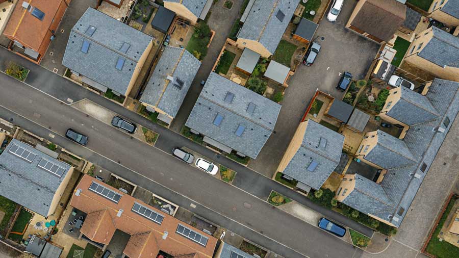 New Initiative to Break Links Between Housing Instability and ...