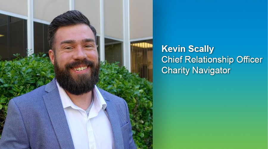 A Need for More (and Better) Data to Guide Giving - MacArthur Foundation