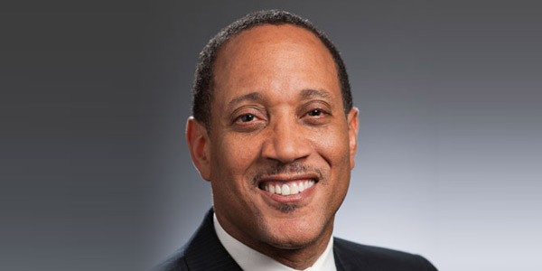 Kenneth Jones Named Vice President and Chief Financial Officer ...