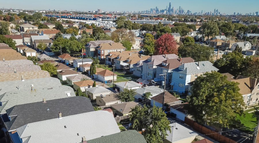 Uncovering the Data on Latinos in Chicago’s Suburbs - MacArthur Foundation