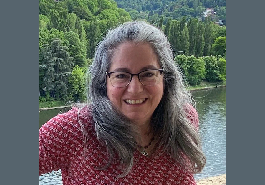 Scaling Up: An Interview with Laura Ghiron - MacArthur Foundation