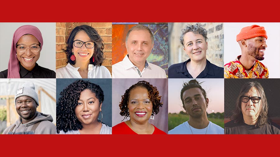 Leaders Recognized for Transformative Change in Communities - MacArthur ...