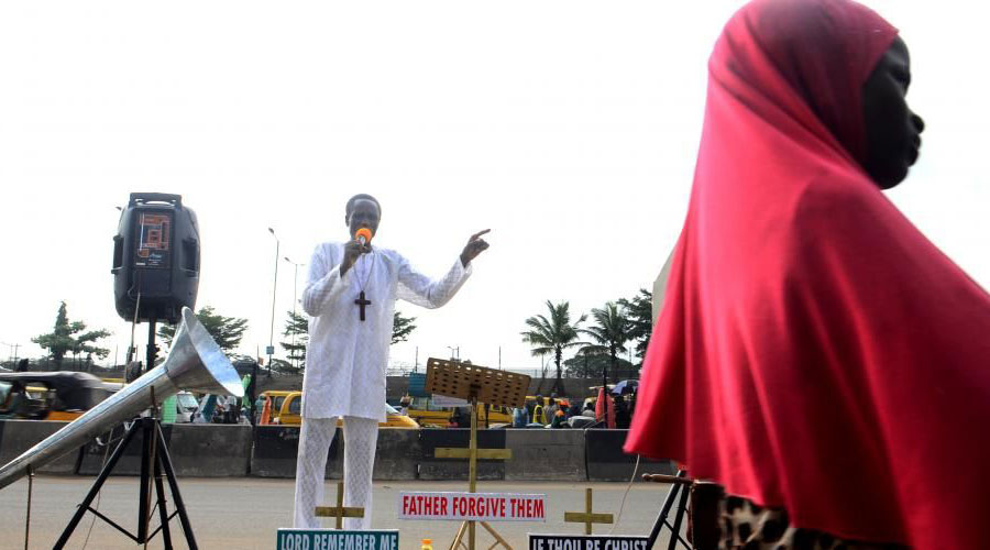 Religious Communities’ Roles in Anti-Corruption - MacArthur Foundation