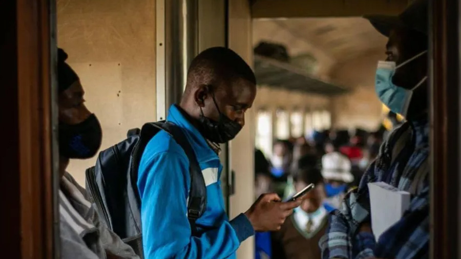 Disinformation, Misinformation, and Mal-information Exposed in Nigerian ...