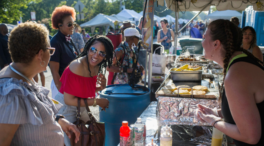 Summer Programs and Events Bring Chicago Communities Together ...