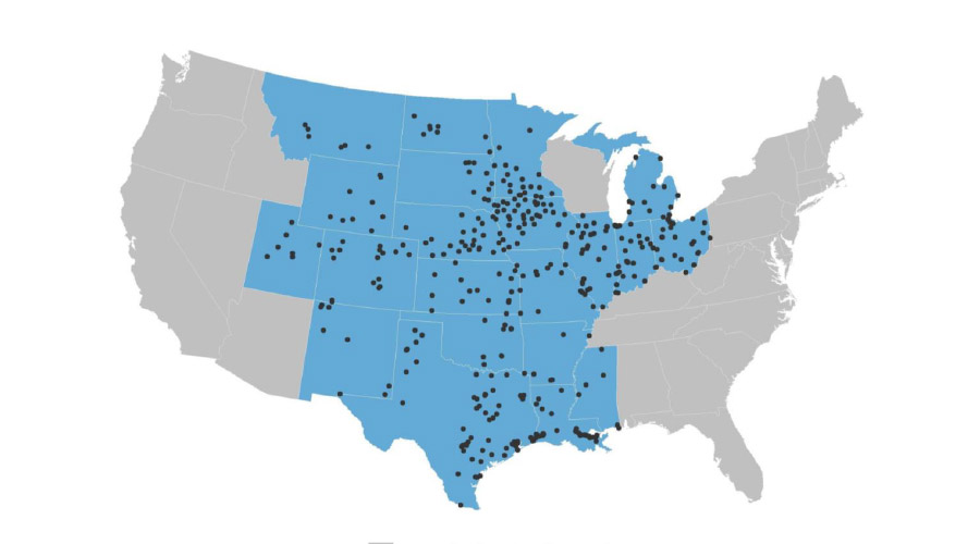 Carbon Capture’s Economic Benefits - MacArthur Foundation