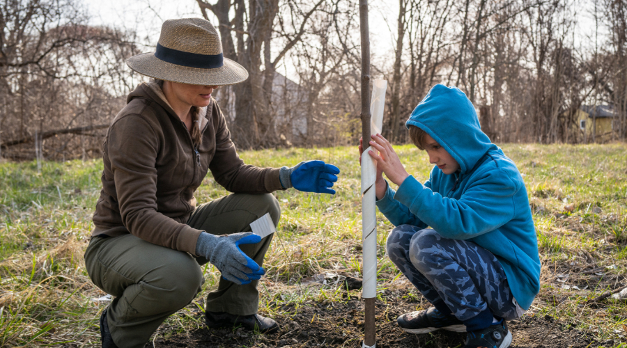 Reusing Shuttered Coal Plants for Parkland and Clean Energy - MacArthur ...