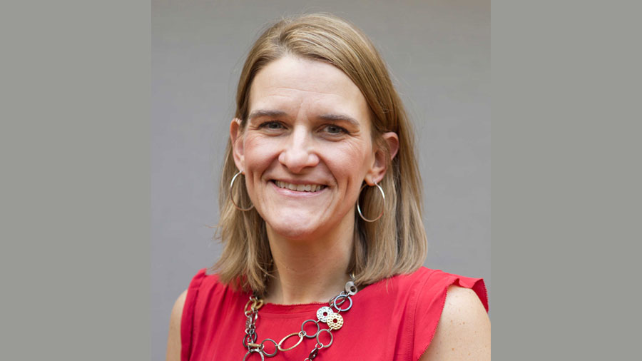 Remaining Hopeful Amid Global Security Challenges - MacArthur Foundation