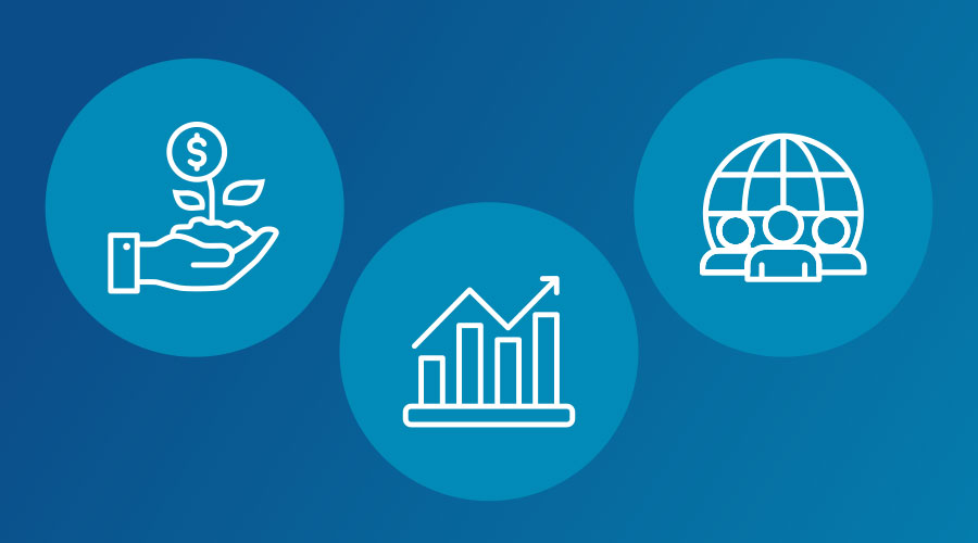 Supporting the Field of Social Investment - MacArthur Foundation