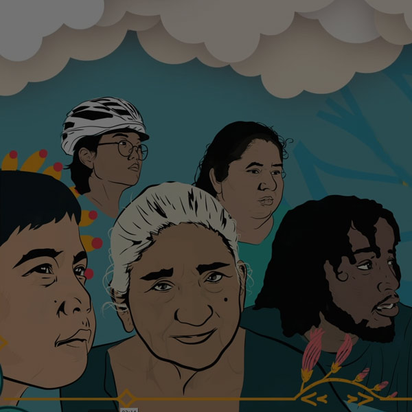 Documenting Immigrant Experiences to Support Community Action ...