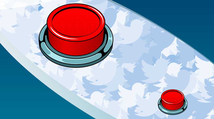 Social Media’s Impact on Nuclear Diplomacy - MacArthur Foundation