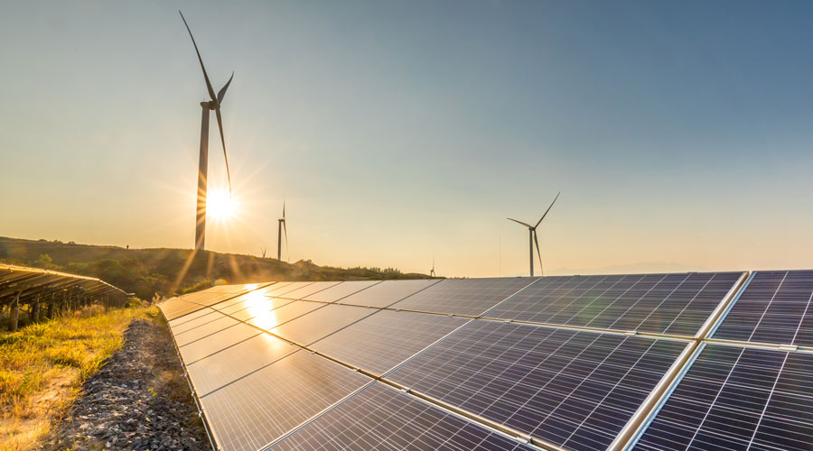 Climate Solutions Big Bet: 2018 Annual Report - MacArthur Foundation