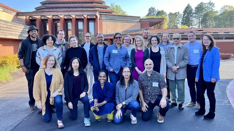 Reflections and Results from Our Fellows Strategy Review - MacArthur ...