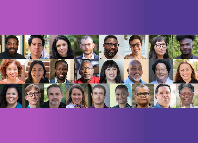 Meet the 2021 MacArthur Fellows - MacArthur Foundation