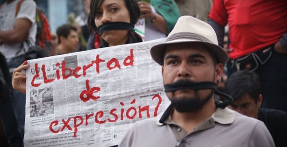 Impunidad prevalece en agresiones contra periodistas en México ... Impunidad prevalece en agresiones contra periodistas en México ...