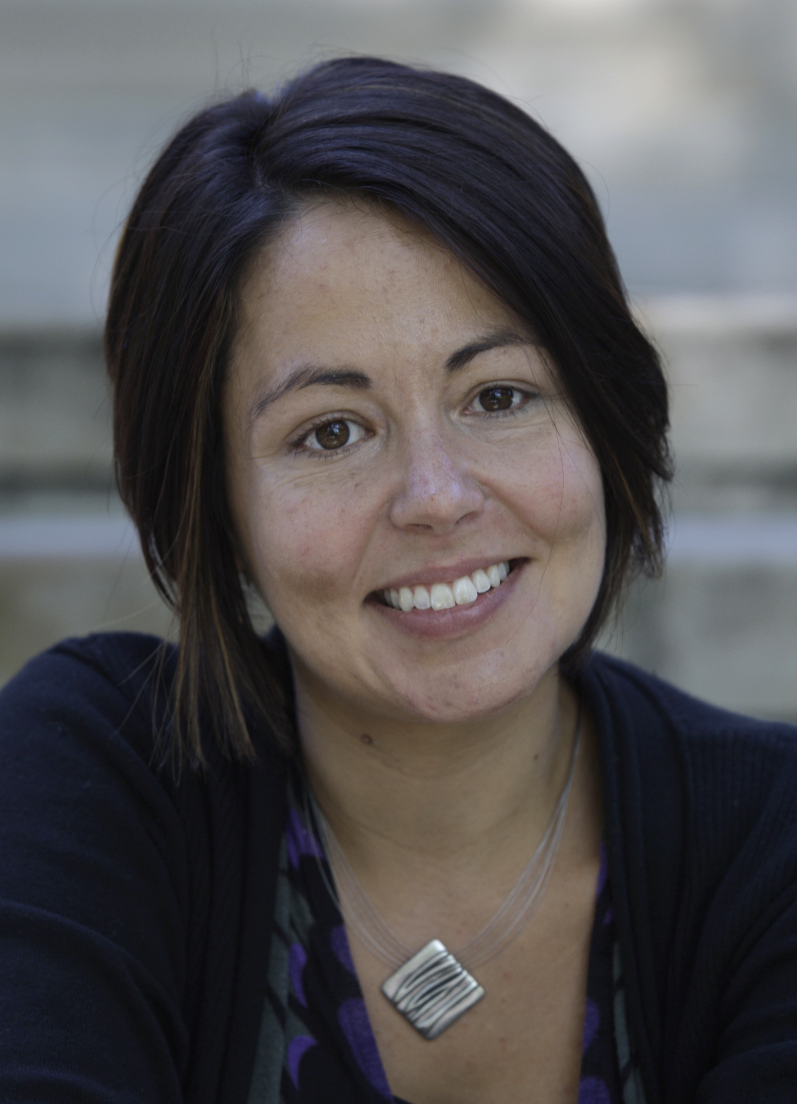 Beth Shapiro - Alchetron, The Free Social Encyclopedia