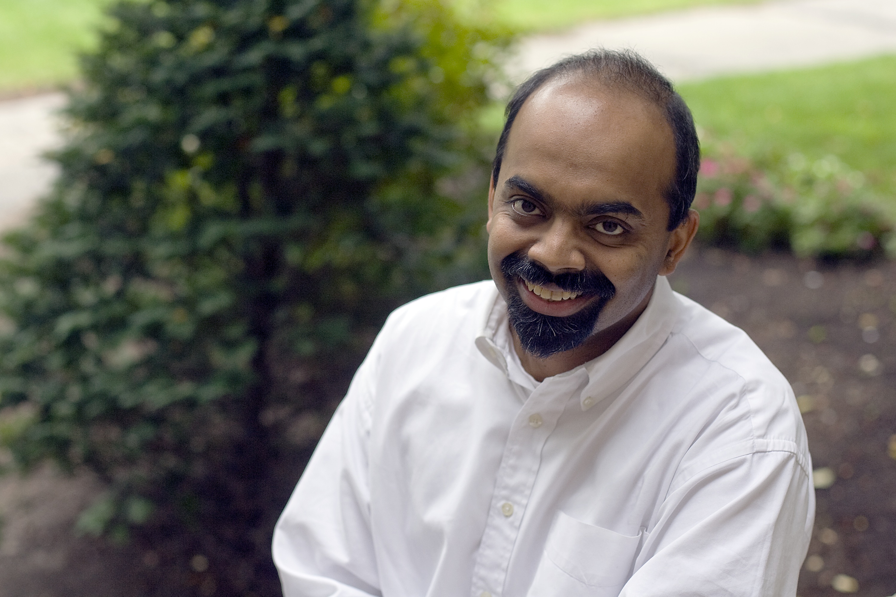 L. Mahadevan - MacArthur Foundation