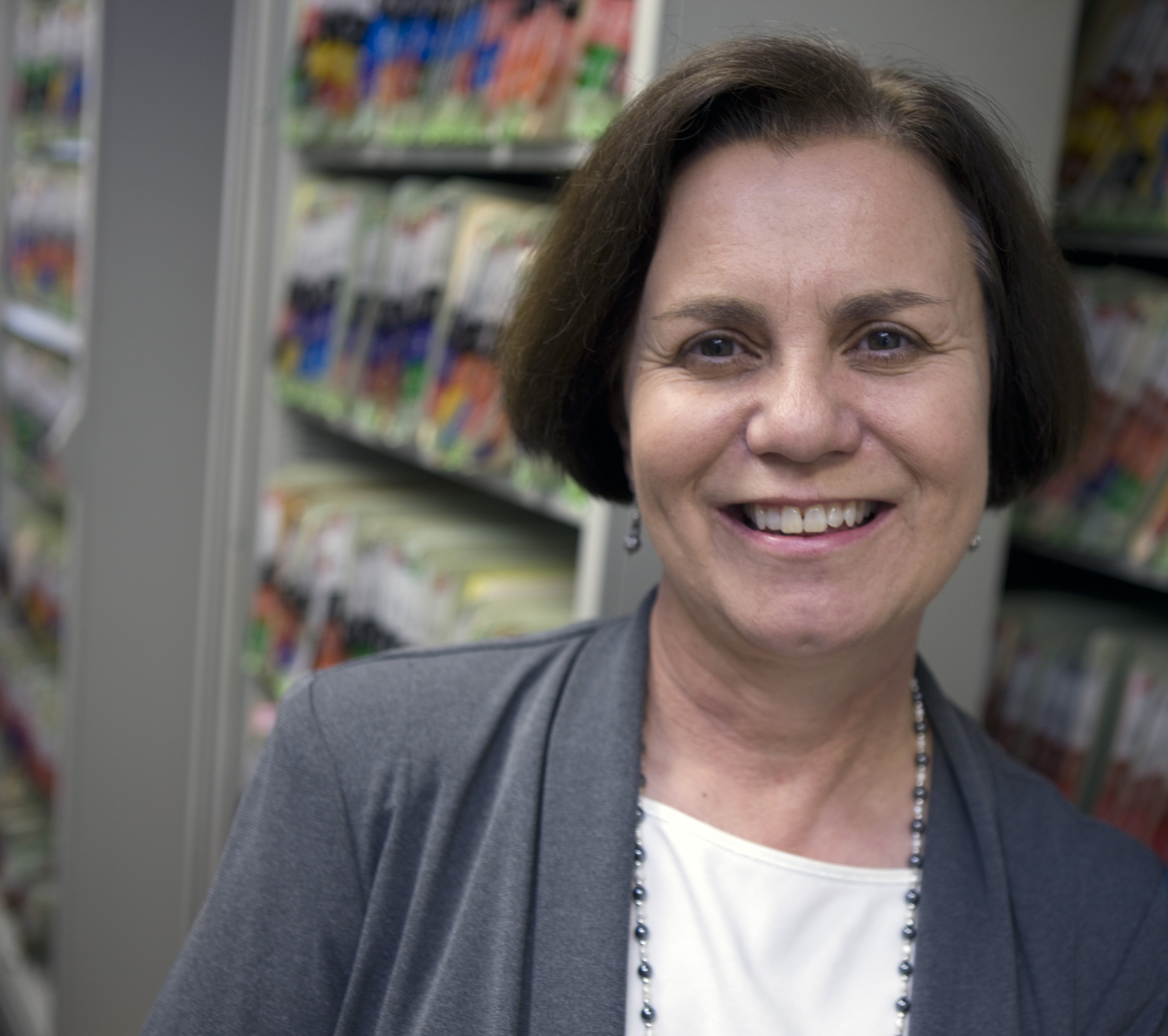 Mary Tinetti - Alchetron, The Free Social Encyclopedia