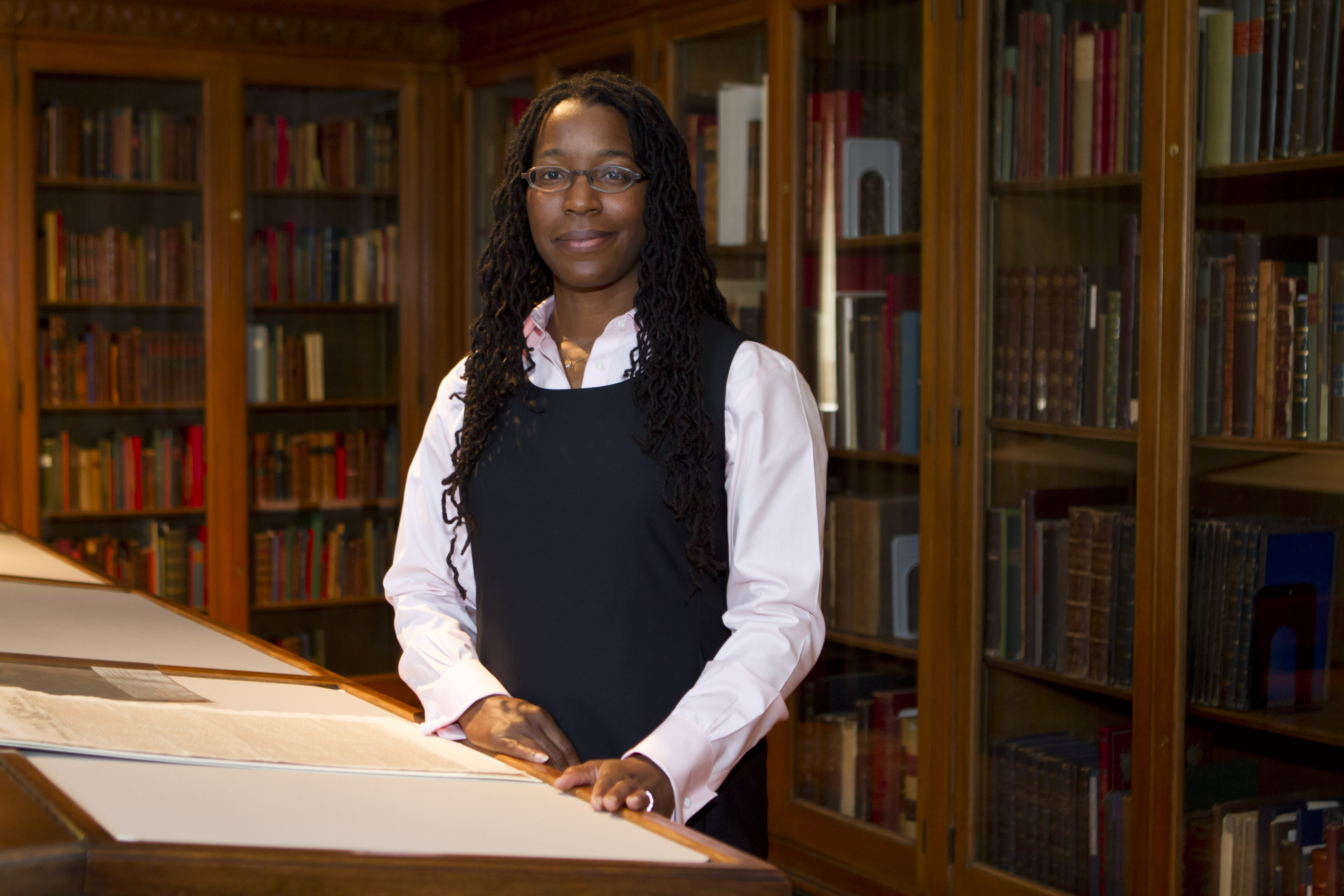 Tiya Miles - MacArthur Foundation